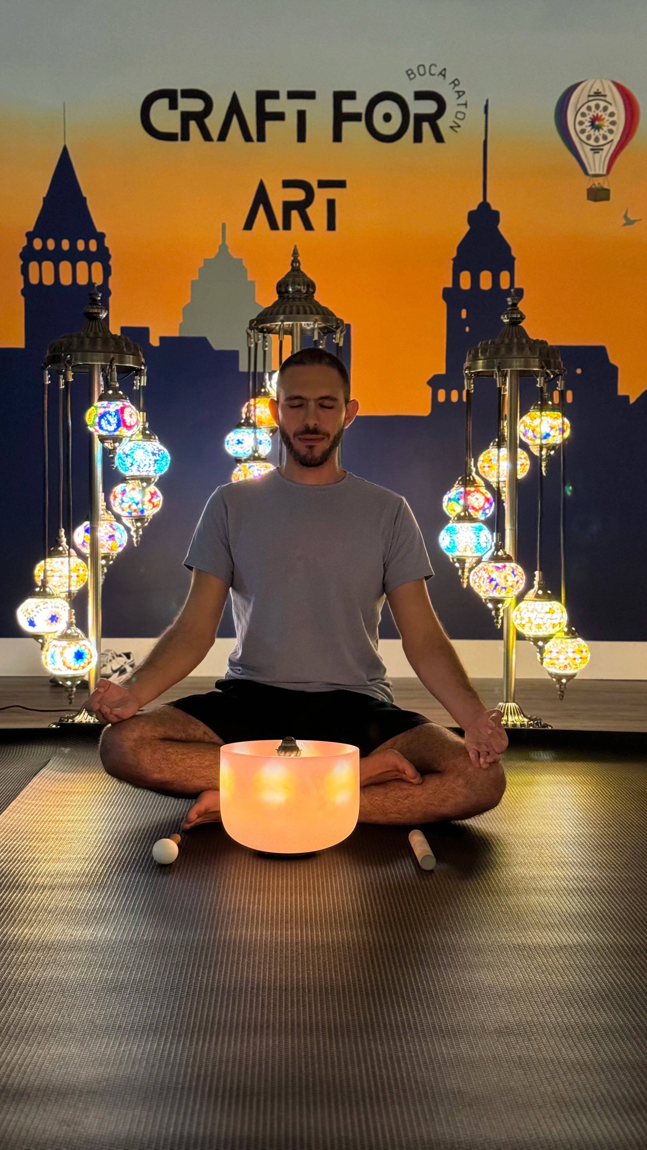 Yoga&Meditation