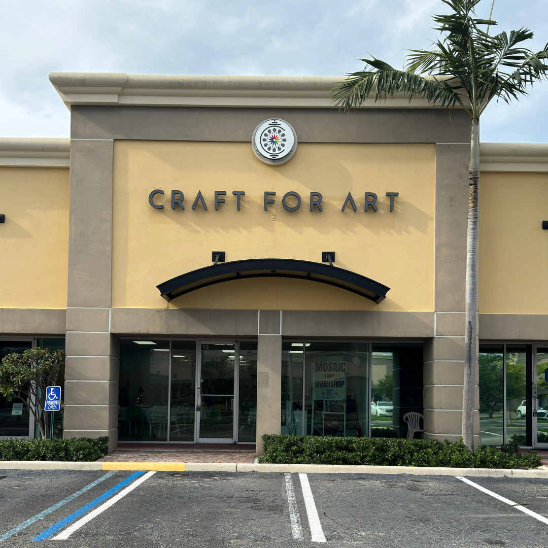 Boca Raton Art Classes