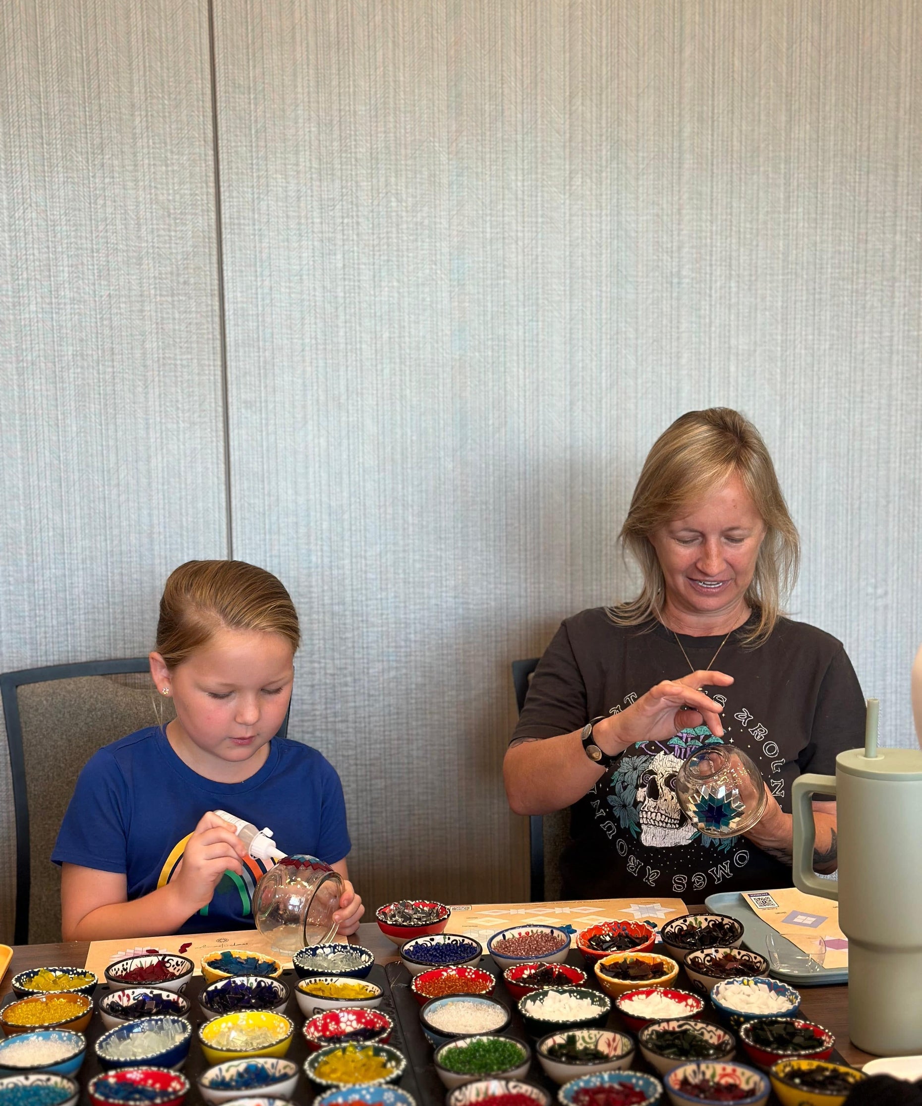 Mosaic Art Classes in The Villages, FL